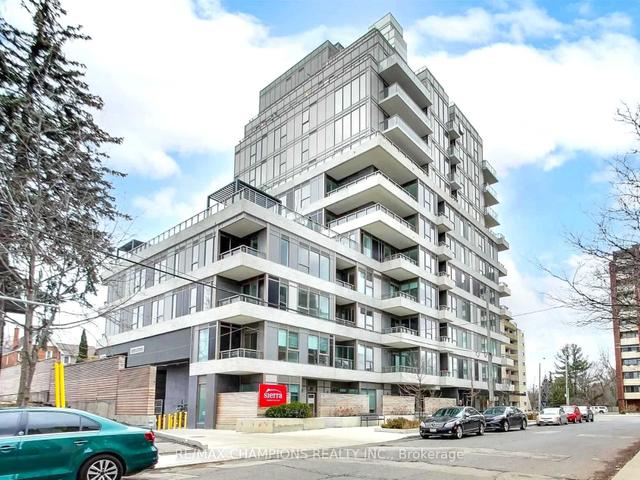 311 - 1 Cardiff Rd, Toronto | Expired, C7376812 | Condos.ca