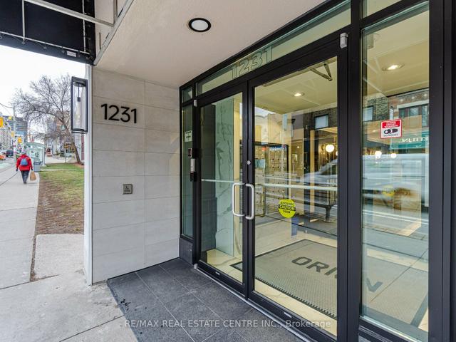 401 - 1231 Yonge St, Toronto | Leased, C7377360 | Condos.ca