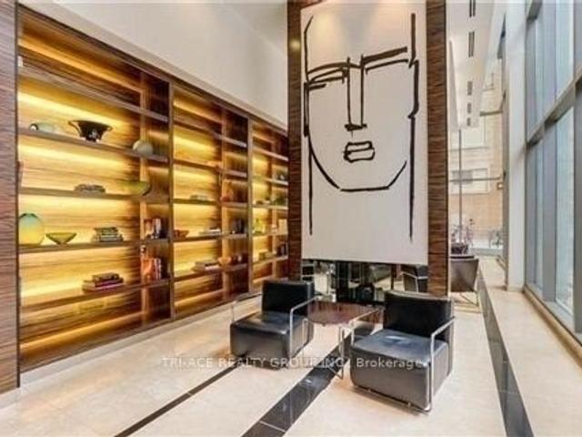 3707 - 38 Grenville St, Toronto | Terminated, C7379484 | Condos.ca