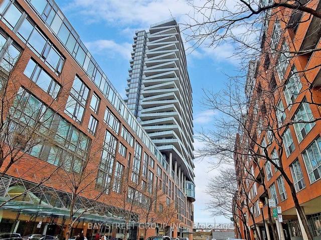1811 - 1 Market St, Toronto | Leased, C7380914 | Condos.ca