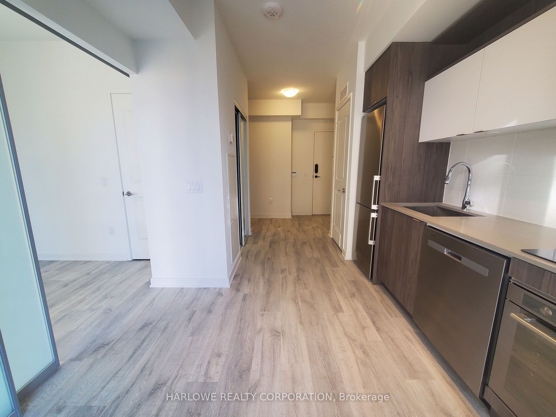 1705 - 100 Dalhousie St, Toronto | Leased, C7381136 | Condos.ca