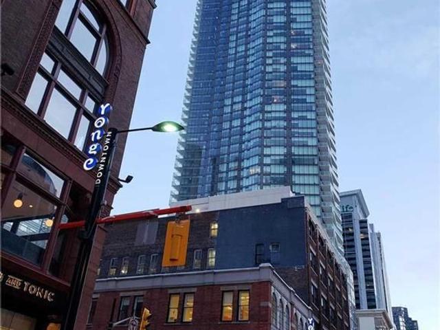 4614 - 197 Yonge St, Toronto | Terminated, C7381926 | Condos.ca