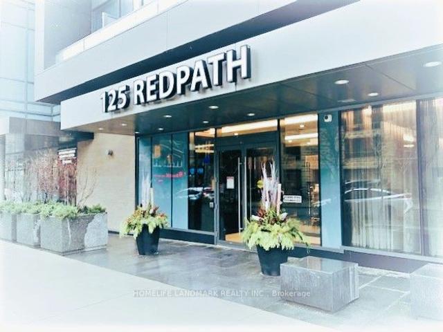 125 Redpath Ave | The Eglinton Condos | 1 Condo for Sale & 3 Condos for ...