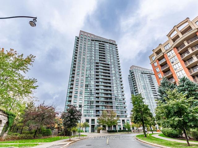 30 Harrison Garden Blvd | Spectrum Residences - South Tower Condos | 2 ...