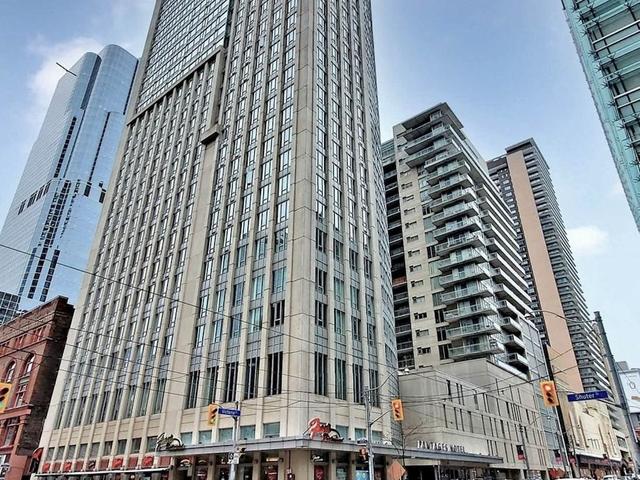 1210 - 200 Victoria St, Toronto | Sold, C7384526 | Condos.ca