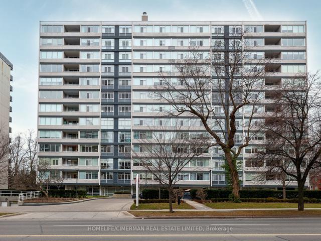 601 - 500 Avenue Rd, Toronto | Terminated, C7385212 | Condos.ca