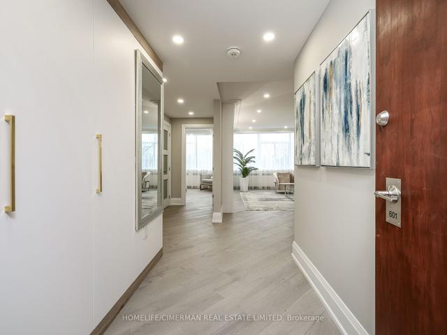 601 - 500 Avenue Rd, Toronto | Terminated, C7385212 | Condos.ca