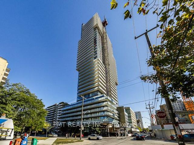 612 - 185 Roehampton Ave, Toronto | Sold, C7386144 | Condos.ca