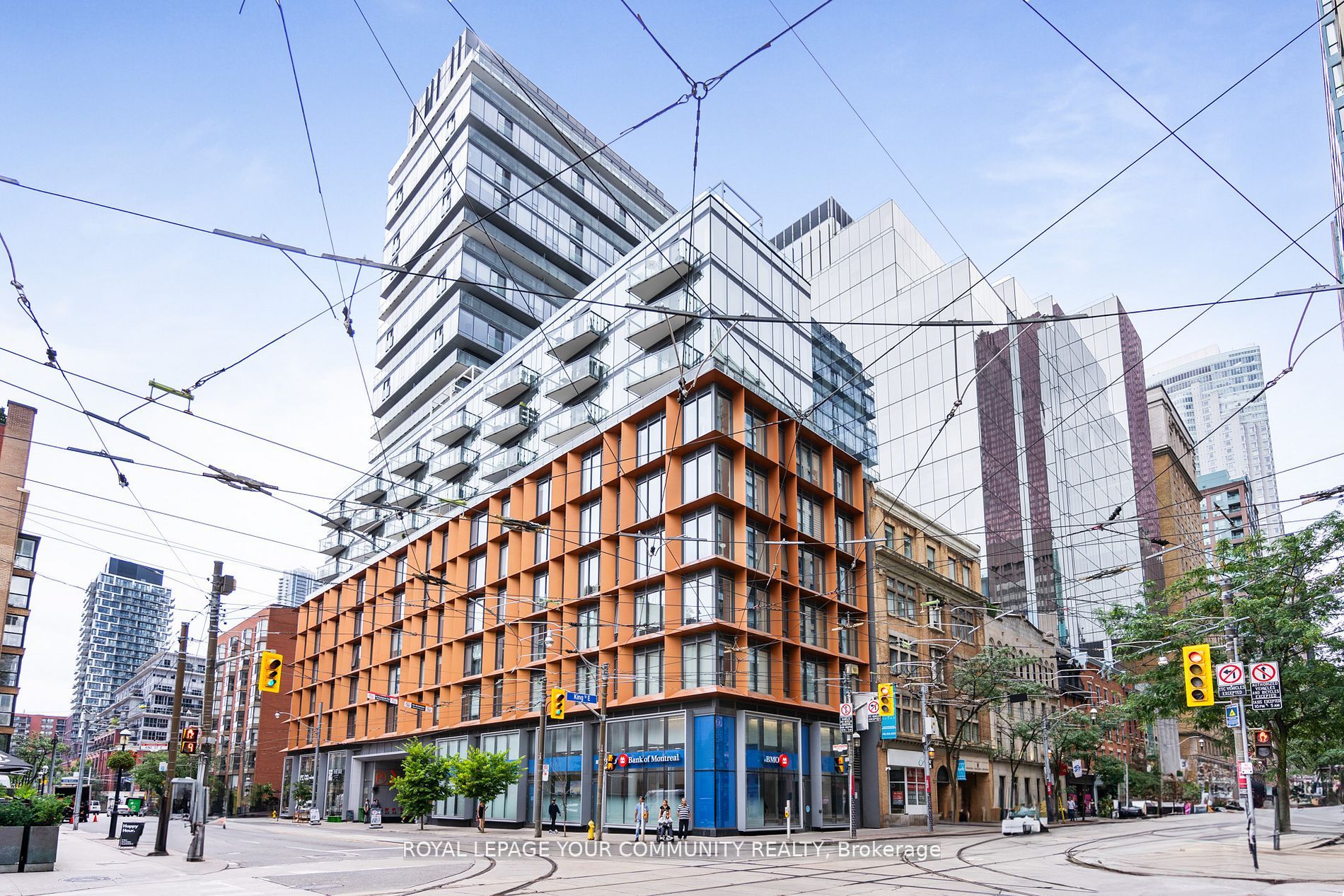 1603 - 60 Colborne St, Toronto | Sold, C7387814 | Condos.ca
