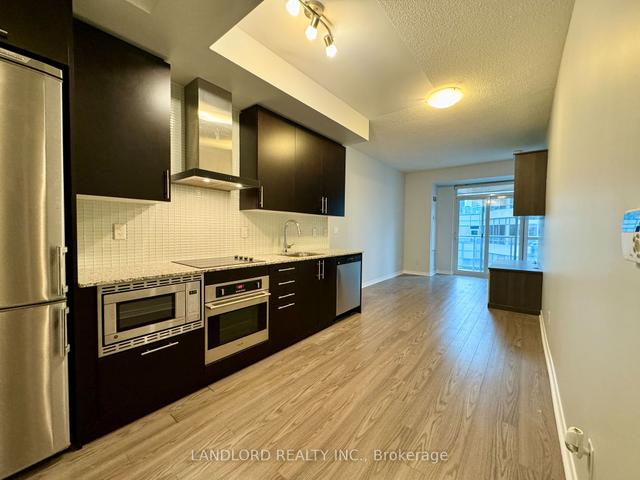 2021 - 352 Front St W, Toronto | Leased, C7388450 | Condos.ca