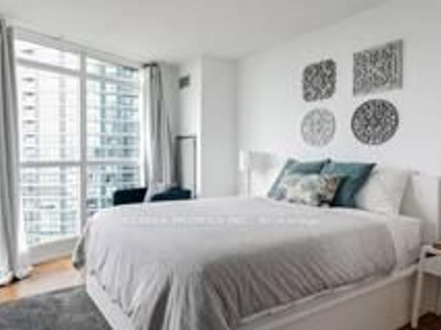 209 Fort York Blvd | Neptune | Neptune Ⅱ at Waterpark City Condos | 9 ...