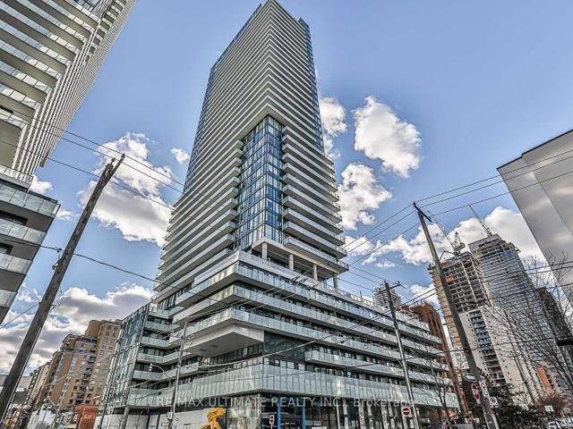 701 - 161 Roehampton Ave, Toronto | Leased, C7389978 | Condos.ca