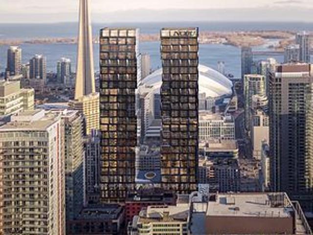 15 Mercer St Condos | 30 Condos for Sale & 59 Condos for Rent | Condos.ca