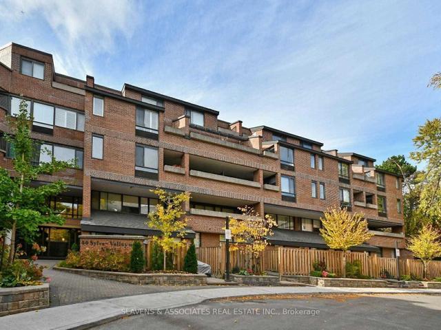 510 - 40 Sylvan Valleyway, North York | Leased, C7394162 | Condos.ca