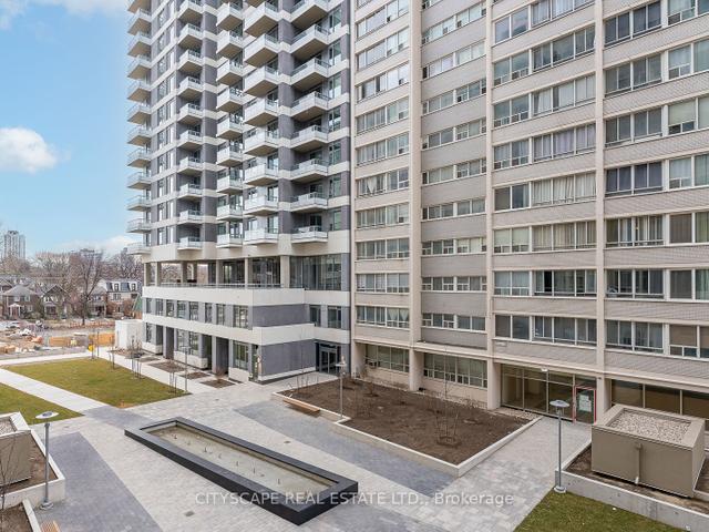 314 - 50 Dunfield Ave, Toronto | Terminated, C7397000 | Condos.ca