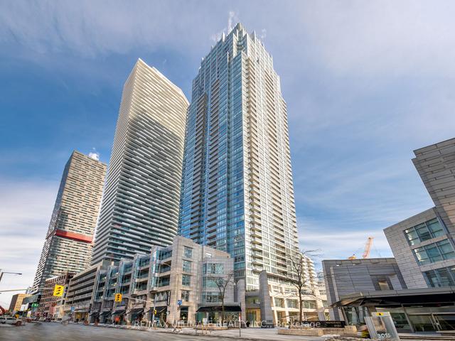 4301 - 2191 Yonge St, Toronto | Leased, C7398328 | Condos.ca