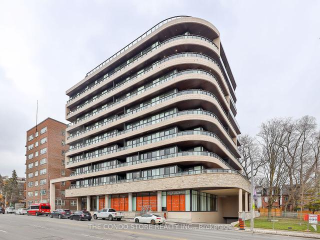 285 Avenue Rd, Toronto, ON | Condos.ca