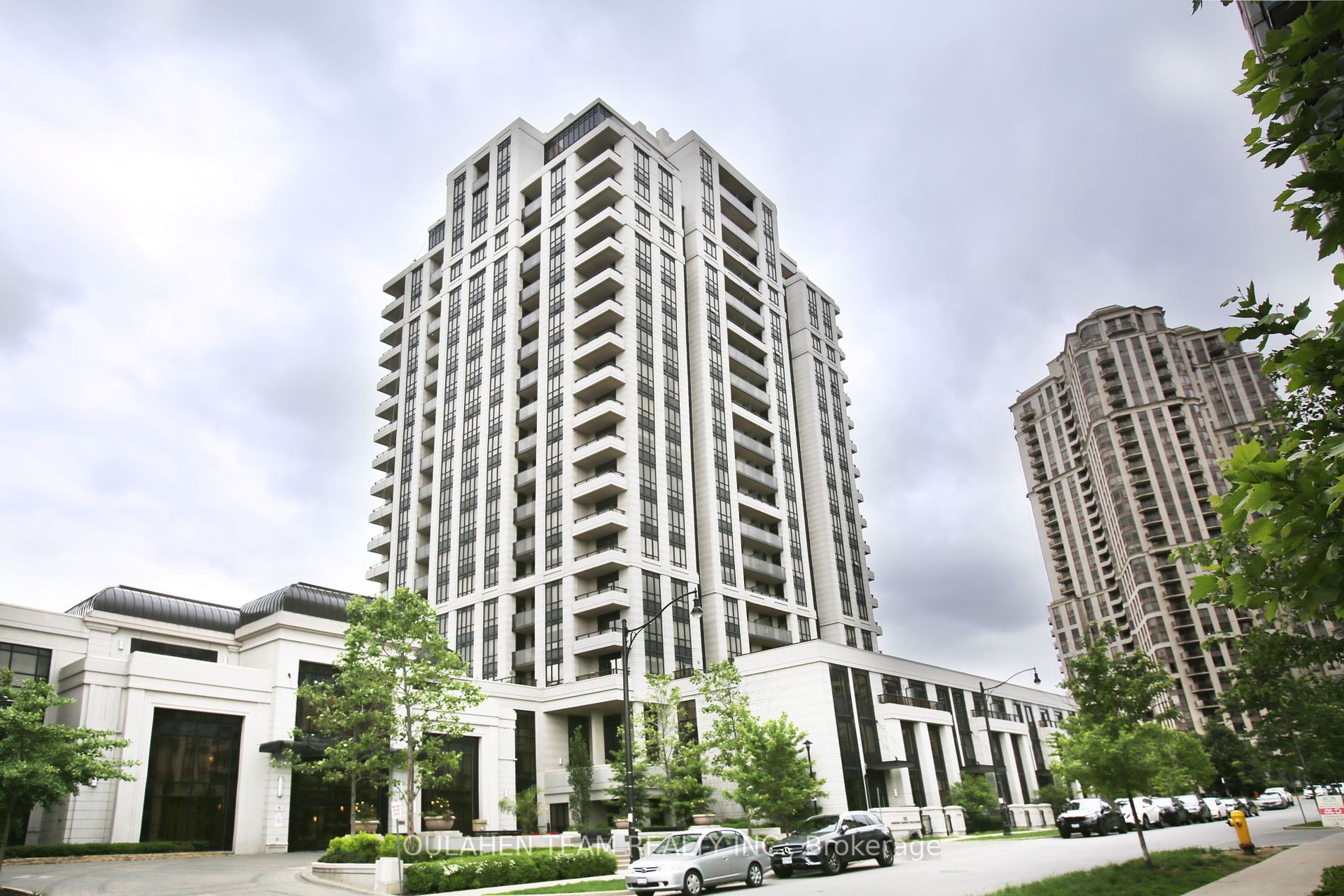 1505 - 100 Harrison Garden Blvd, North York | Leased, C7400840 | Condos.ca
