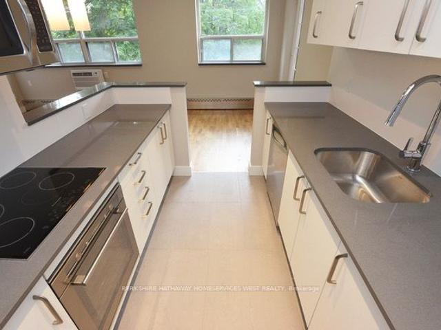 308 - 36 Castle Frank Rd, Toronto | Leased, C7401980 | Condos.ca