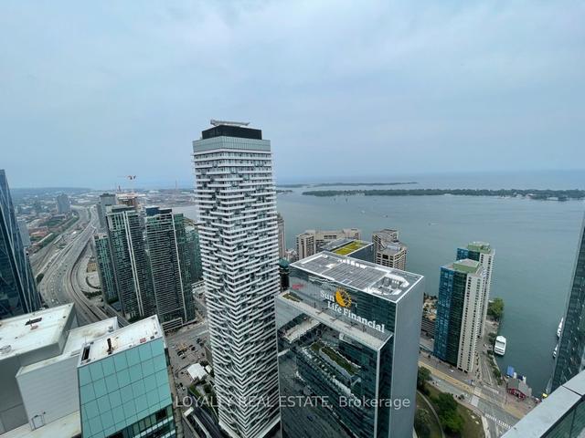 6402 - 14 York St, Toronto | Terminated, C7402306 | Condos.ca
