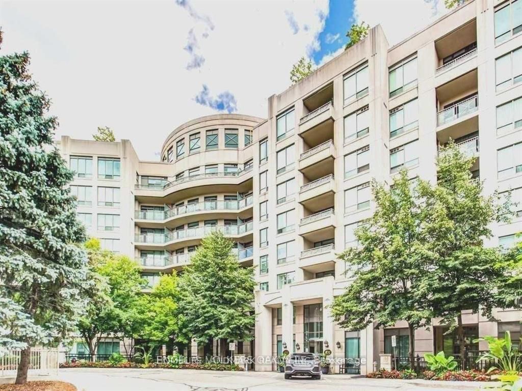 615 - 205 The Donway W, North York | Terminated, C7402380 | Condos.ca