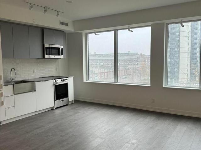 308 - 270 Dufferin St, Toronto | Terminated, C7403742 | Condos.ca