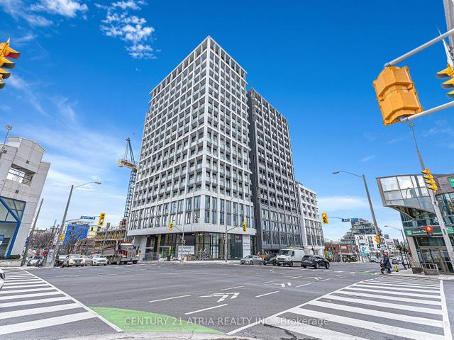 541 - 2020 Bathurst St, York | Terminated, C7404590 | Condos.ca