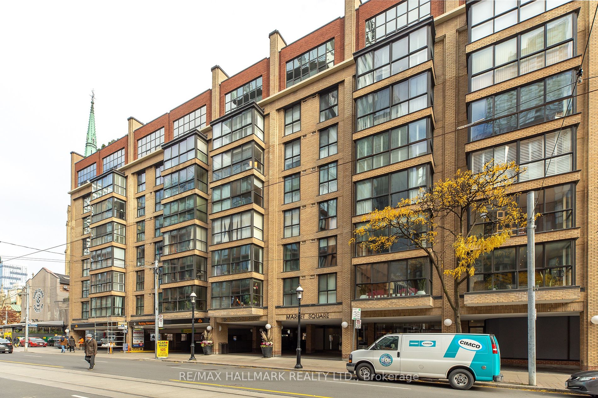 304 - 35 Church St, Toronto | Terminated, C7404706 | Condos.ca
