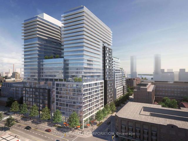 324 W - 135 Lower Sherbourne St, Toronto | Leased, C8009512 | Condos.ca