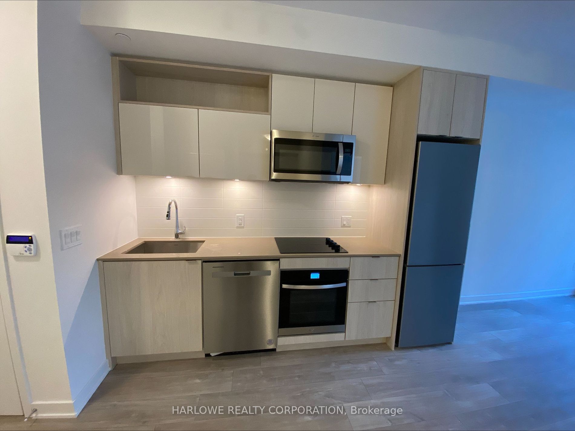 333 W - 135 Lower Sherbourne St, Toronto | Leased, C8010210 | Condos.ca