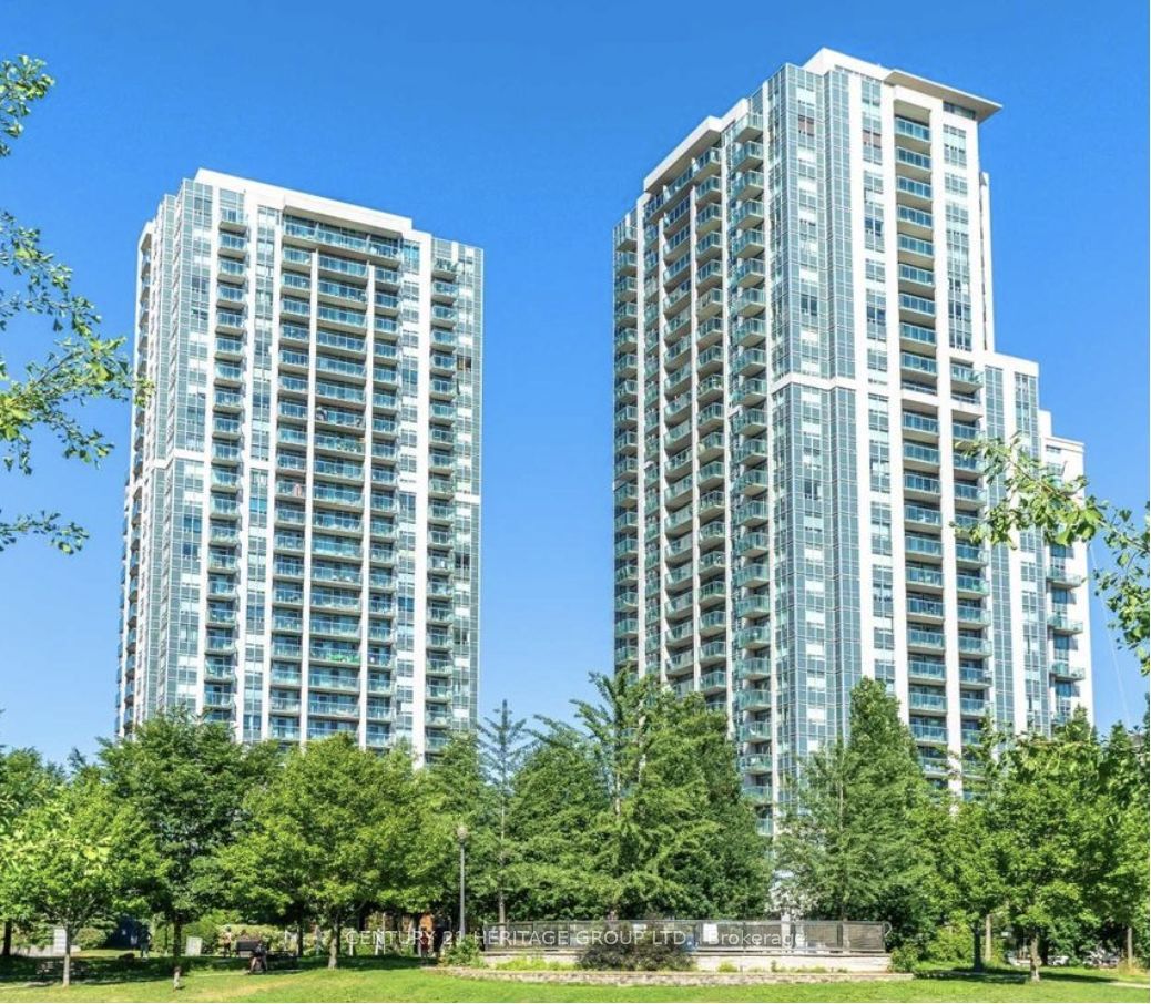 2604 - 16 Harrison Garden Blvd, North York | Terminated, C8010672 ...