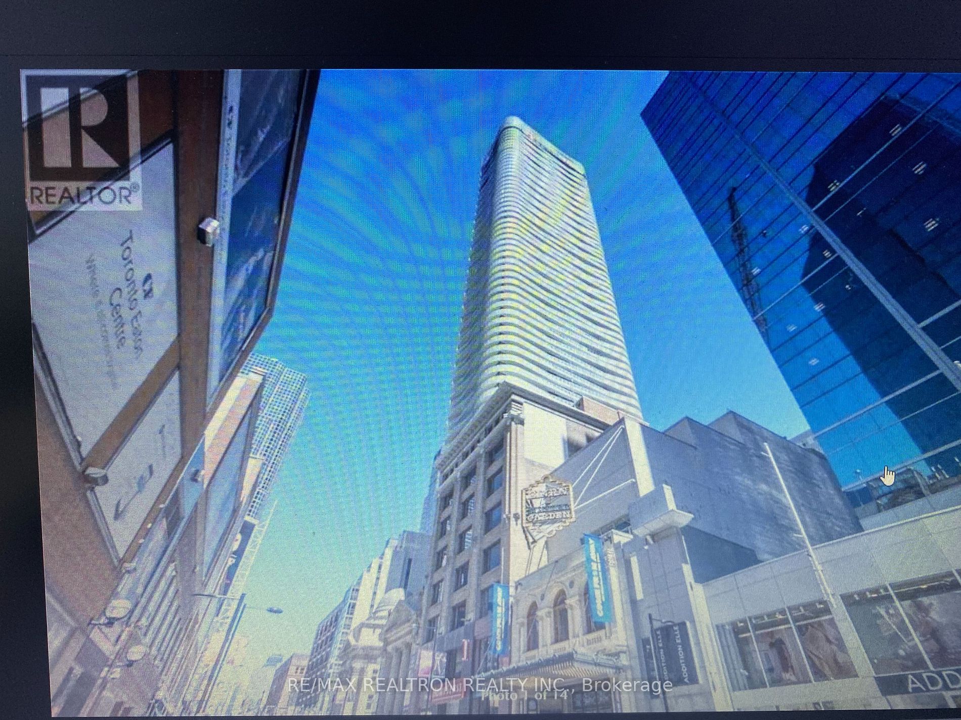 5109 - 197 Yonge St, Toronto | Leased, C8012484 | Condos.ca