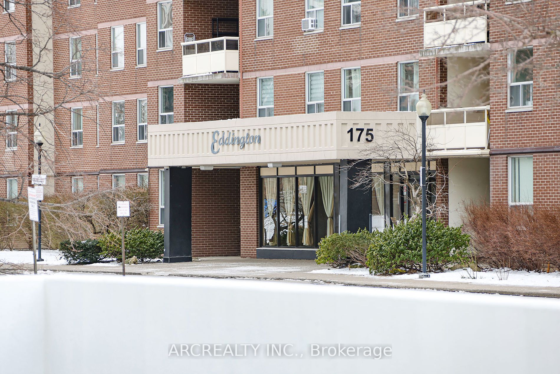 1014 - 175 Hilda Ave, North York | Terminated, C8013350 | Condos.ca