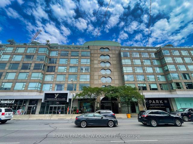 615 - 77 Avenue Rd, Toronto | Sold, C8019162 | Condos.ca
