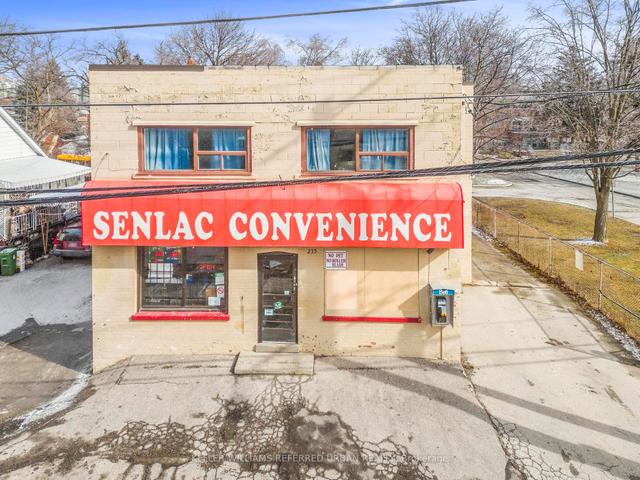 235 Senlac Rd, North York, ON | Property.ca