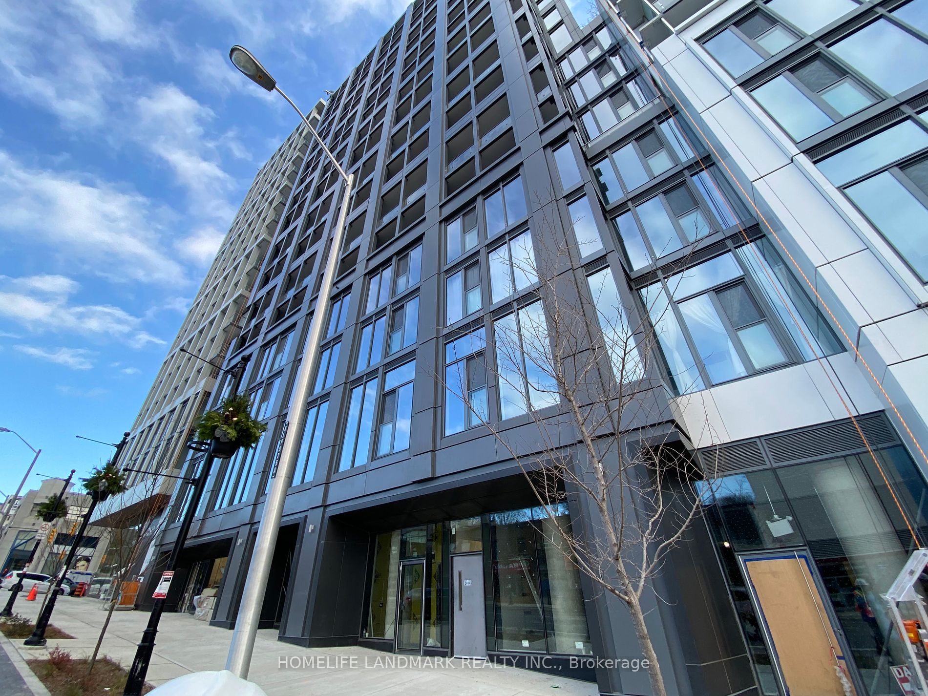 720 - 2020 Bathurst St, York | Leased, C8019794 | Condos.ca