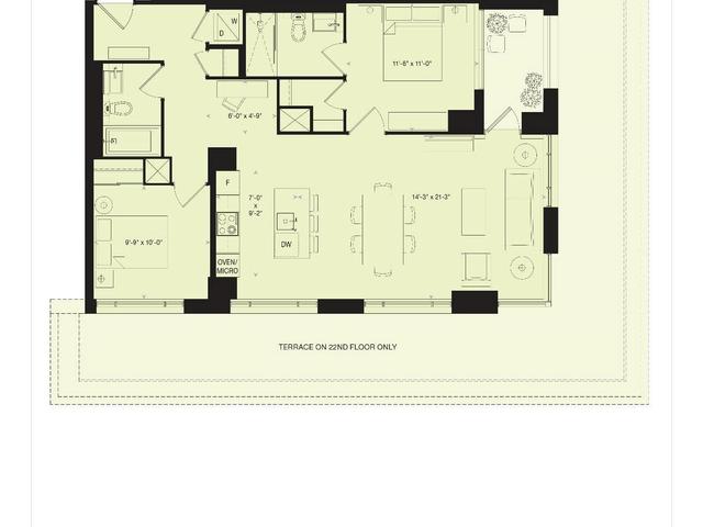 88 Scott St | 88 Scott Lofts | 4 Lofts for Sale & 7 Lofts for Rent ...