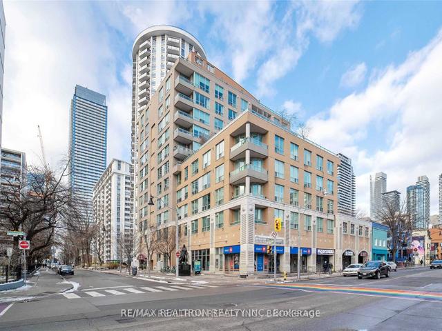 70 Alexander St | The Alexus Condominium | 1 Condo for Sale & 1 Condo ...