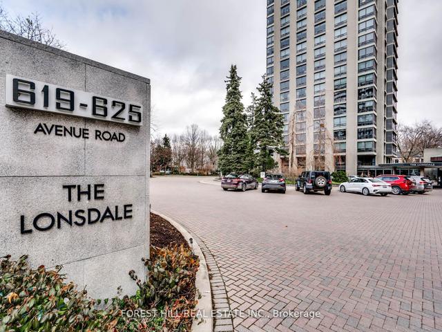 302 - 625 Avenue Rd, Toronto | Terminated, C8025096 | Condos.ca
