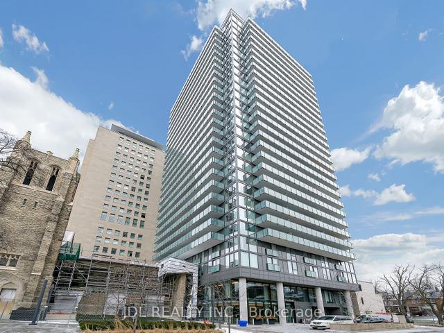 501 - 99 Foxbar Rd, Toronto | Sold, C8025946 | Condos.ca