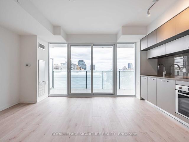 1406 - 99 Foxbar Rd, Toronto | Leased, C8026520 | Condos.ca