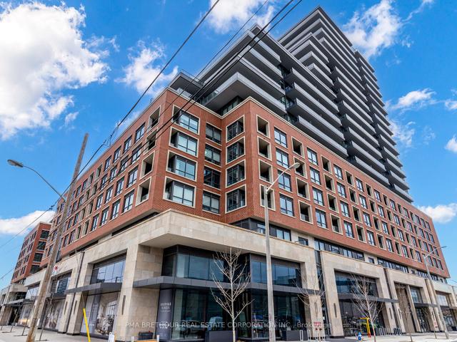 1603 - 33 Frederick Todd Way, Toronto | Terminated, C8029118 | Condos.ca