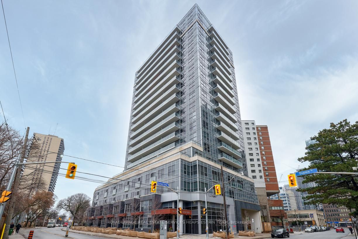 502 - 58 Orchard View Blvd, Toronto | Terminated, C8029802 | Condos.ca