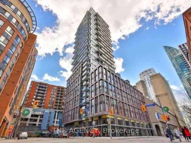 2704 - 2A Church St, Toronto | Leased, C8030160 | Condos.ca