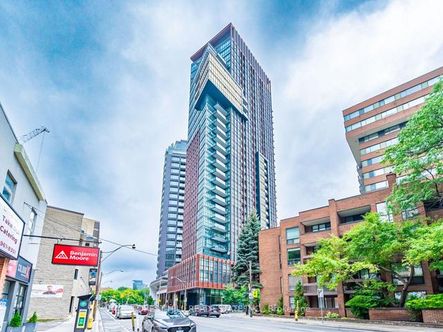 2505 - 32 Davenport Rd, Toronto | Terminated, C8030902 | Condos.ca