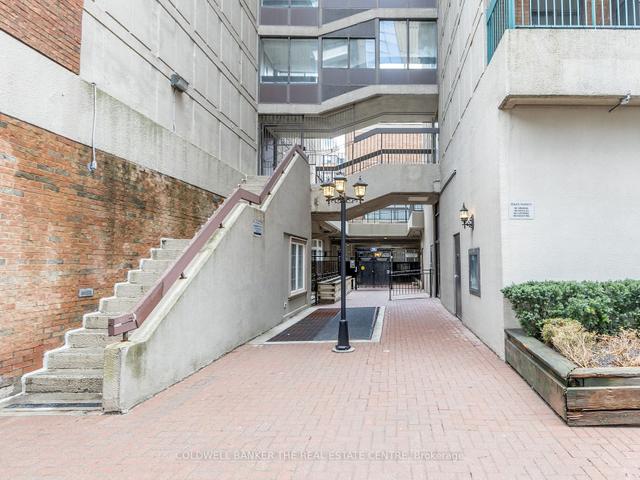 102 - 78 St Patrick St, Toronto | Terminated, C8031218 | Condos.ca