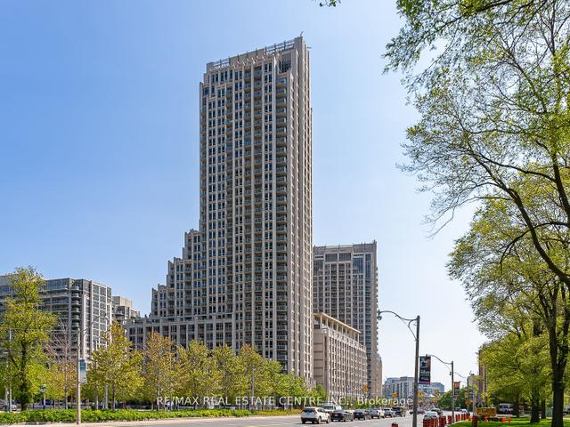 1410 - 628 Fleet St, Toronto | Leased, C8032412 | Condos.ca