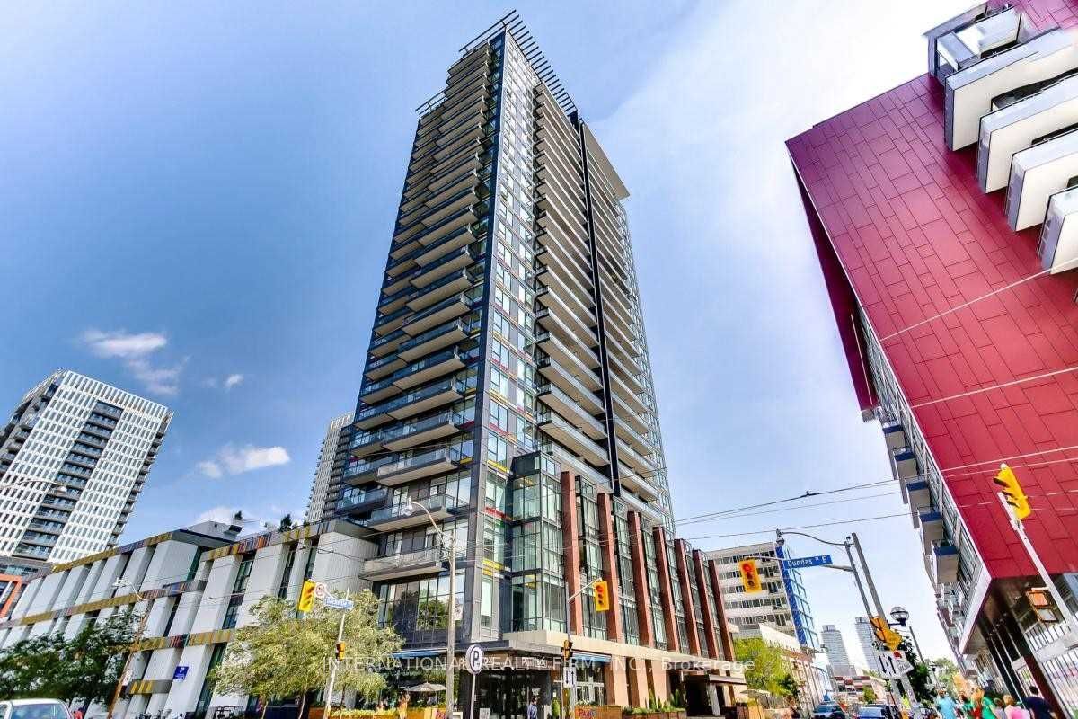 2309 - 225 Sackville St, Toronto | Terminated, C8032818 | Condos.ca