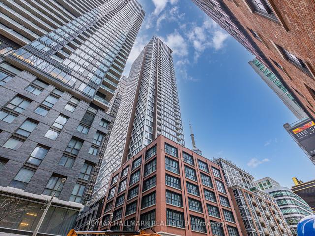 2005 - 55 Mercer St, Toronto | Leased, C8033544 | Condos.ca