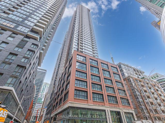 2005 - 55 Mercer St, Toronto | Leased, C8033544 | Condos.ca